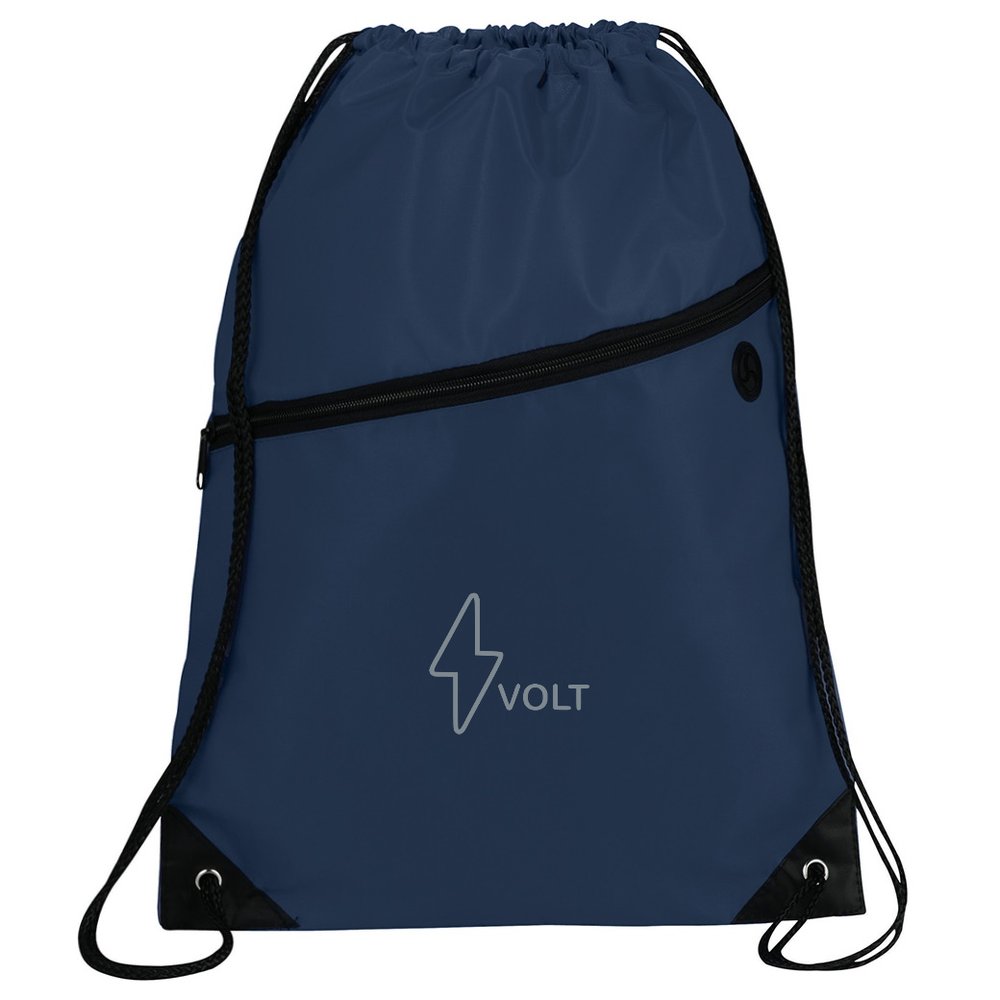 Drawstring Bag - VOLT WORKWEAR